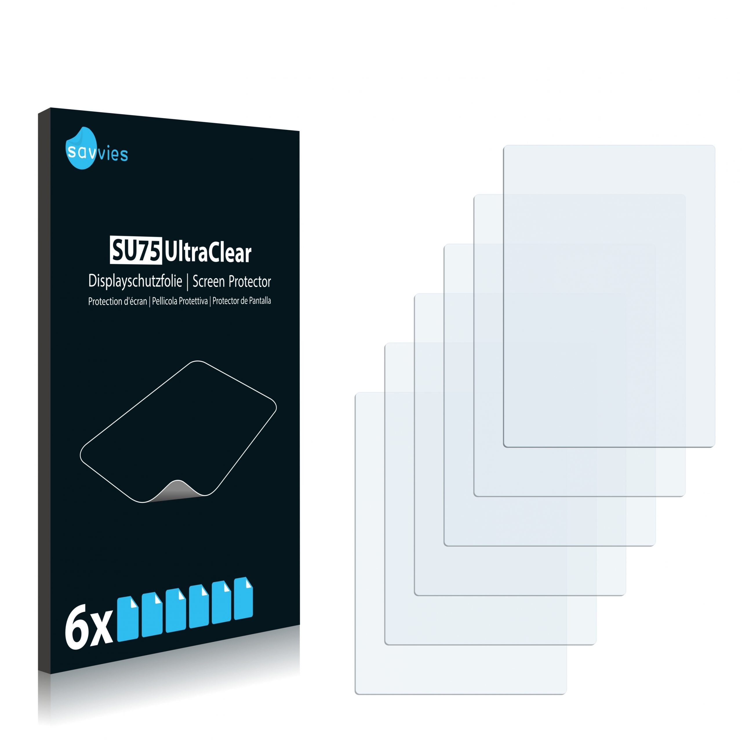 Screen Protectors For Casio Classpad 300 Plus Screenshield 1145