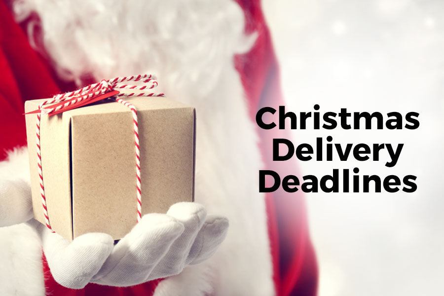 Christmas 2021 Delivery Dates – ScreenShield
