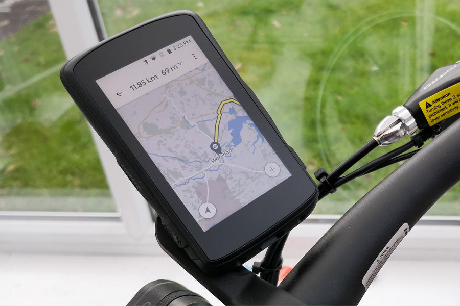 Device Spotlight: Hammerhead Karoo 2 – ScreenShield