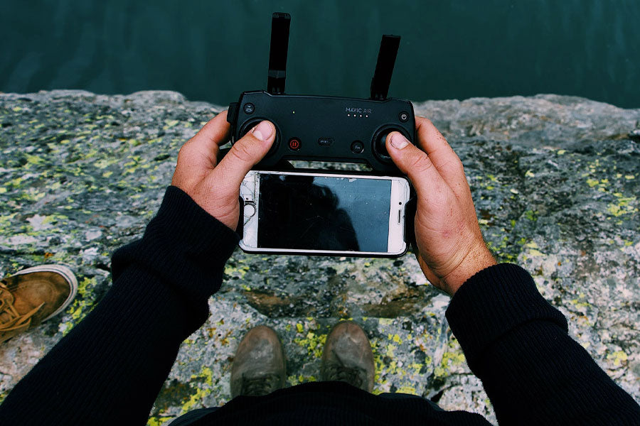 Screen Protectors for Remote Controllers - ScreenShield