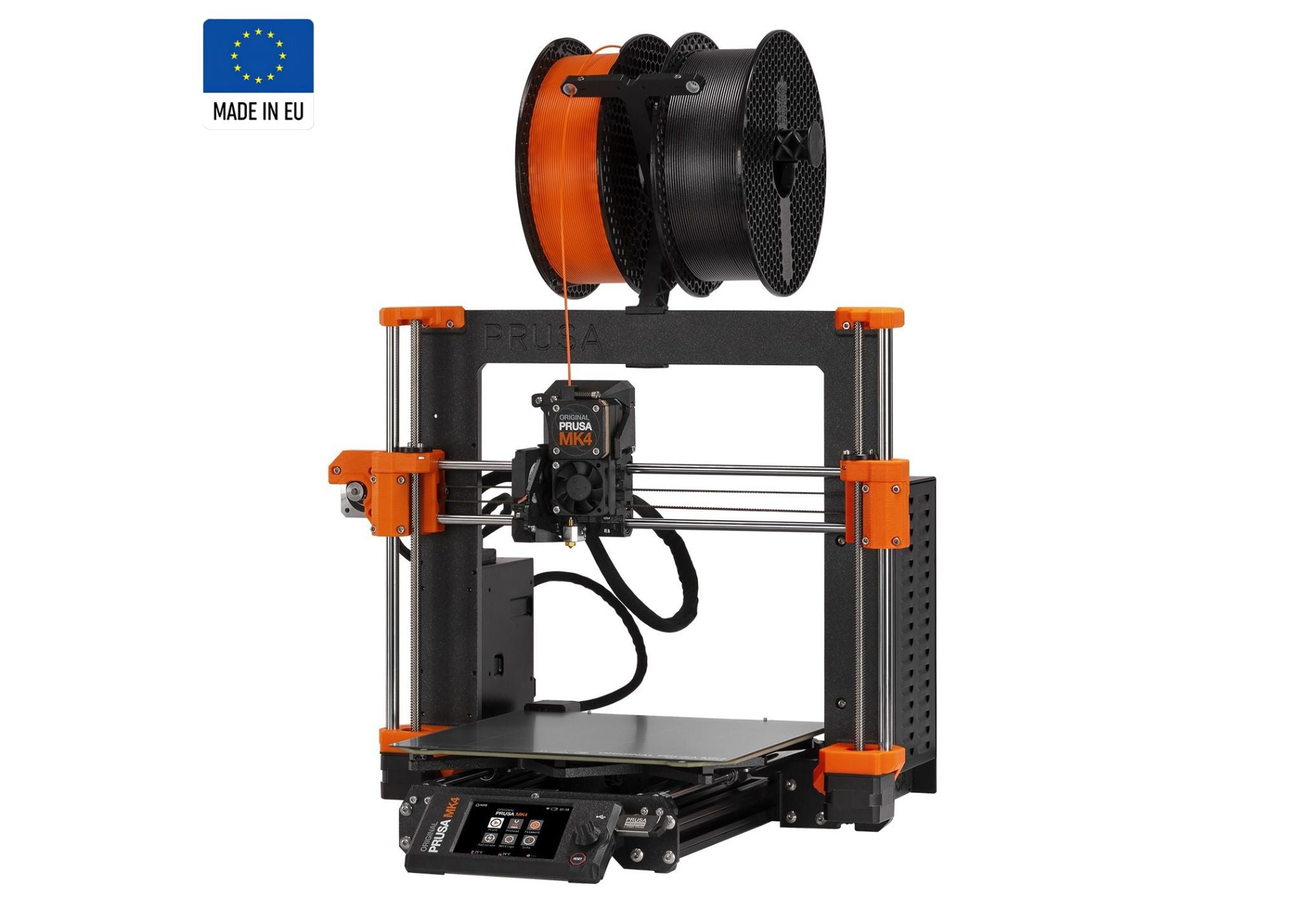 3D Printer Showdown: Prusa XL vs. MK4 vs. MINI - Choosing Your Perfect ...