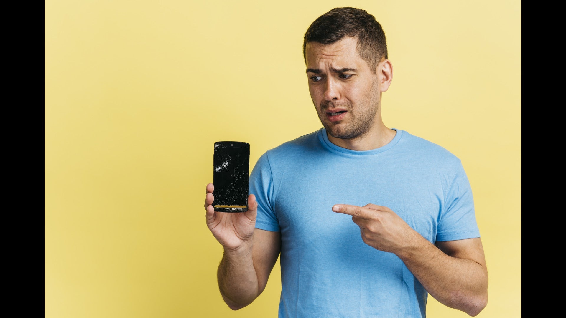 Maintaining a Scratch-Free Screen: Best Practices for Screen Protector ...