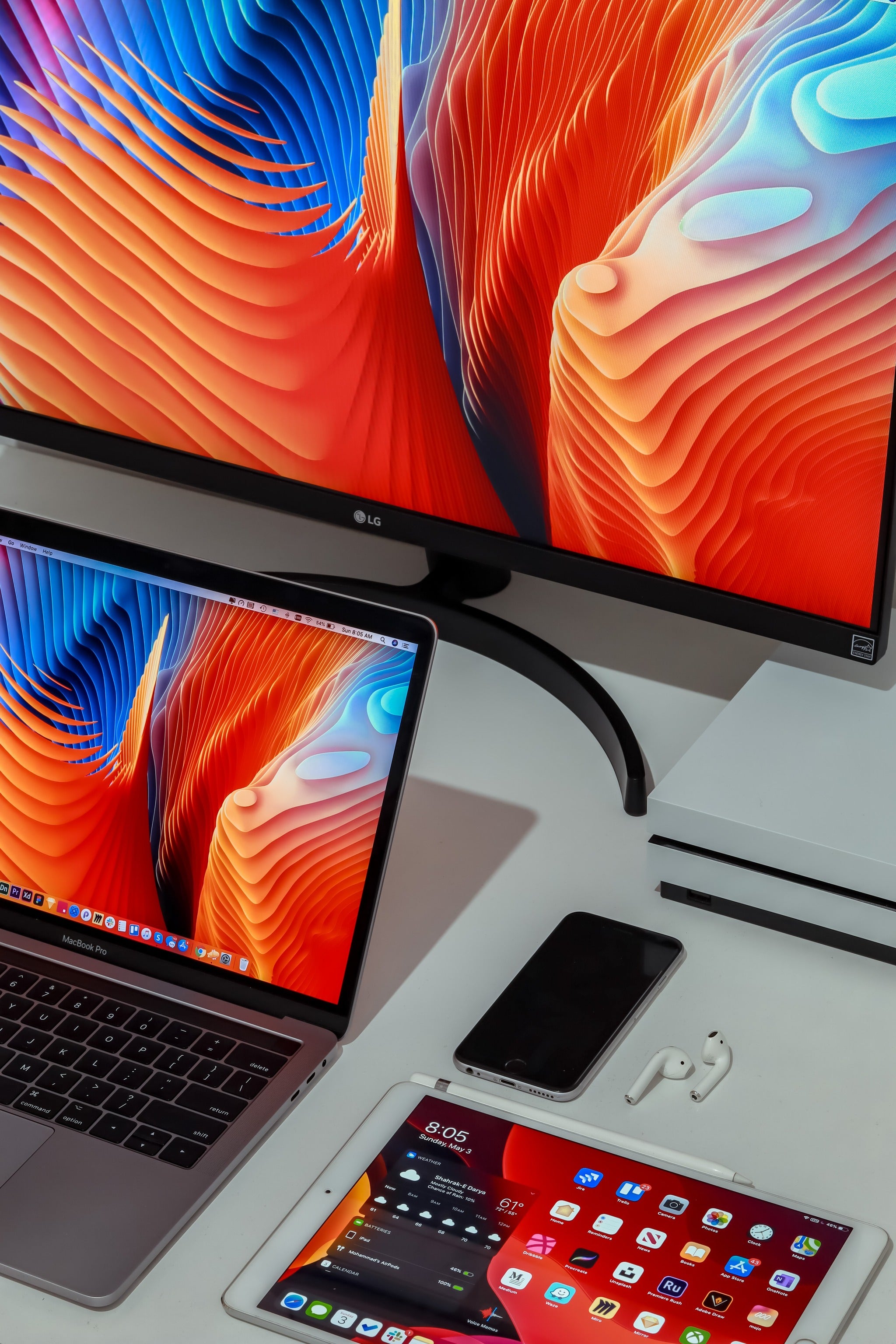 When Should You Choose Custom Cut Screen Protector – ScreenShield