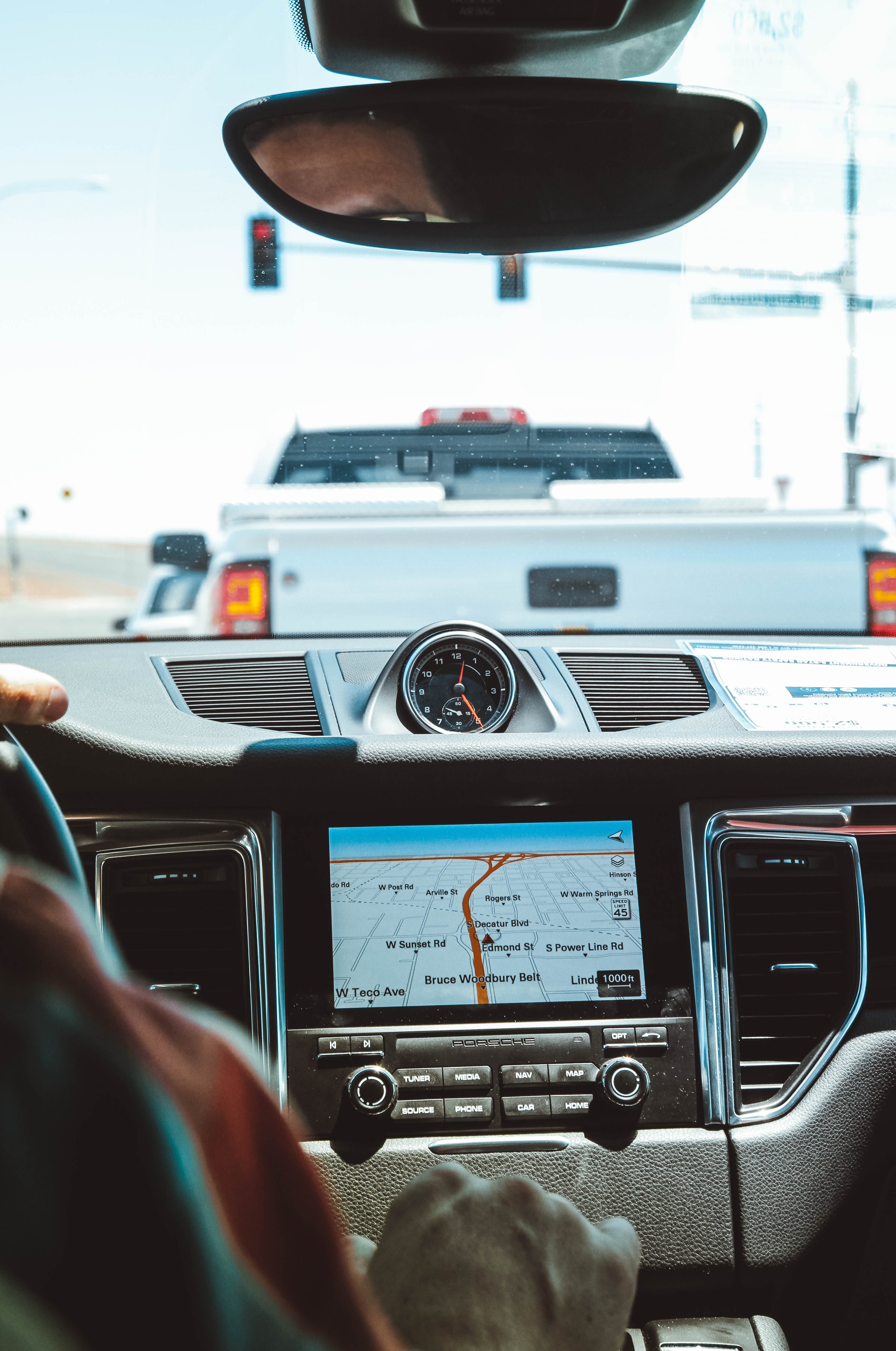 Built-in vs. Aftermarket Car Navigation: Making the Right Choice for Y ...