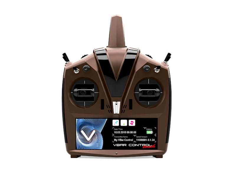 Optimising Your VBar Control Evo for Australian Skies: A Comprehensive ...