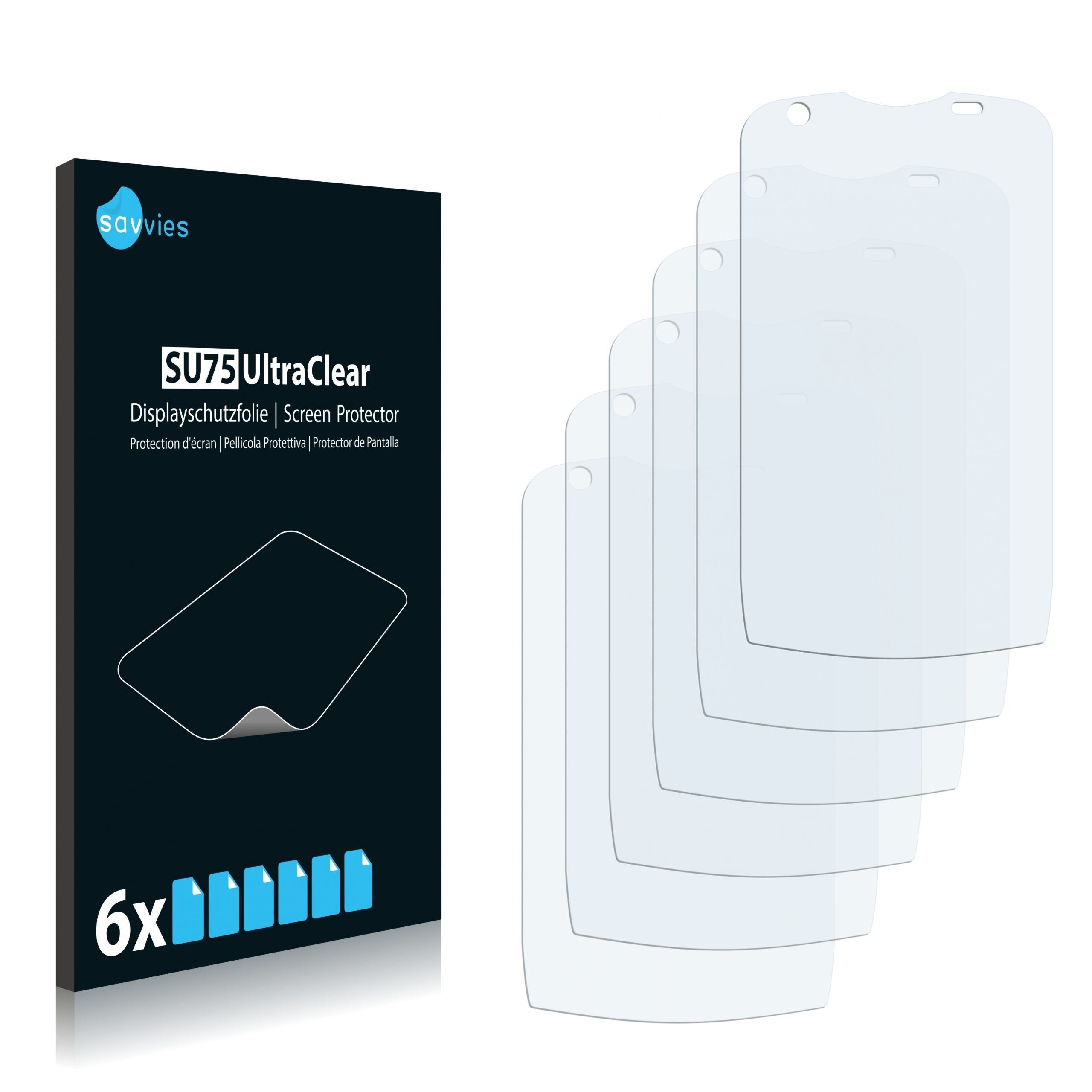 Screen Protectors for Samsung Stealth V – ScreenShield