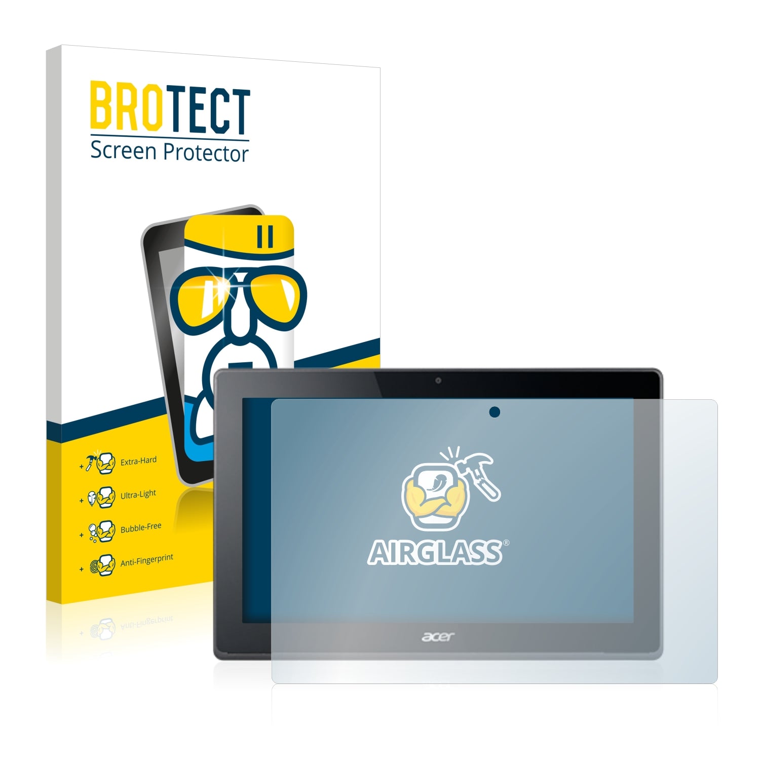 Screen Protectors for Acer Aspire Switch 11 V – ScreenShield